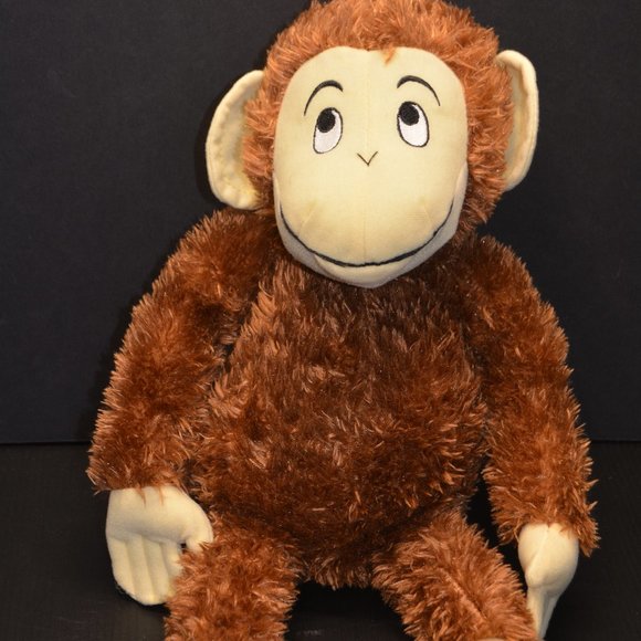 kohl's cares | Toys | Kohls Cares Dr Seuss Hands Fingers Thumbs Monkey ...